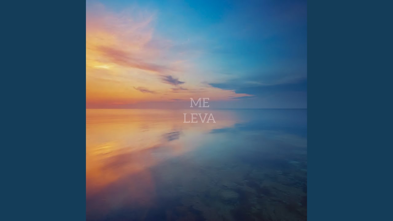 Me Leva - YouTube
