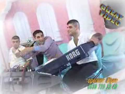 vüsal  ve emrah    elfinin toyu