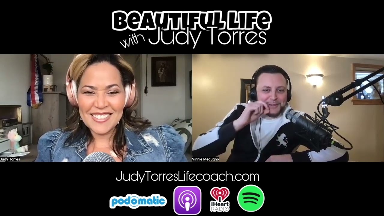 Lisette Melendez Husband