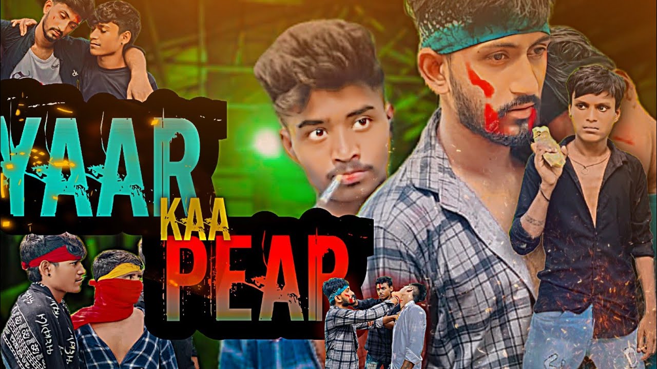 Yaara Teri Yaari Ko Mne To Khuda Mana।। Full Song।। Yaar ka Pyar# ...