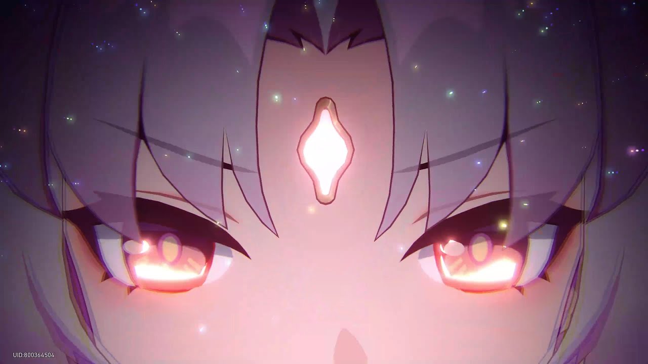 [HSR] Gold and Gears Difficulty 5 - Seele Hunt Path Day 1 - YouTube