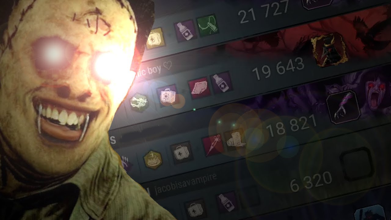 Some Matches Just Feel Great to Win - Dead by Daylight - YouTube