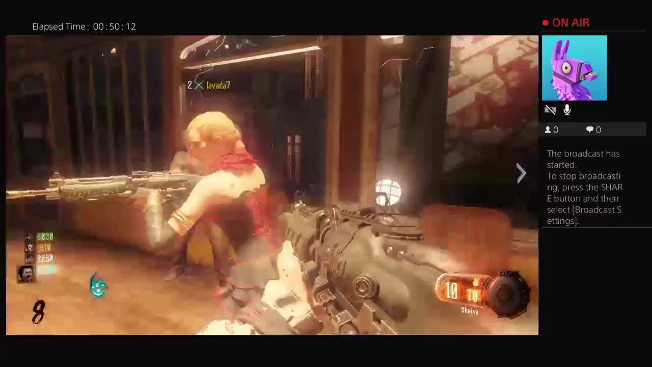 12345667890 - YouTube