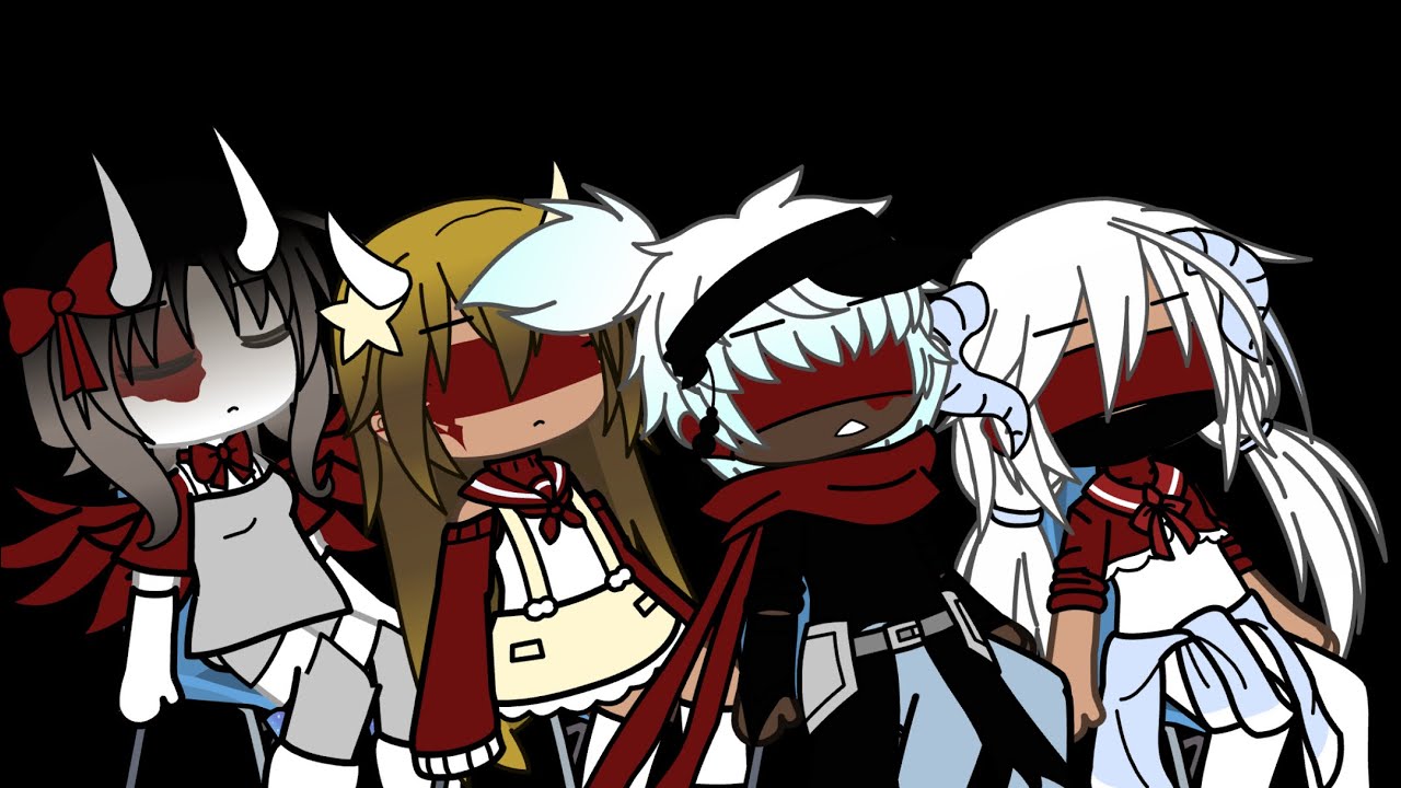 Heaven says (Now spell answer) (!BLOOD!) |meme| - YouTube