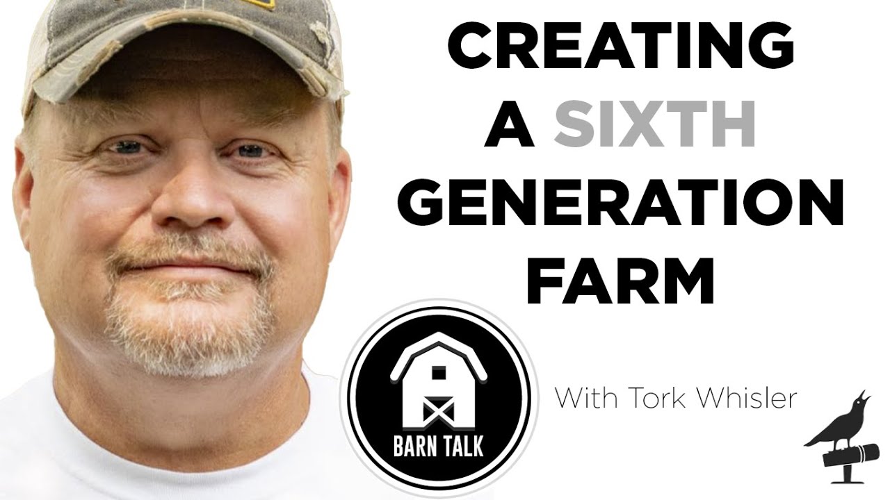 Passing Down Tradition, Wisdom, And Work Ethic To Future Generations ...