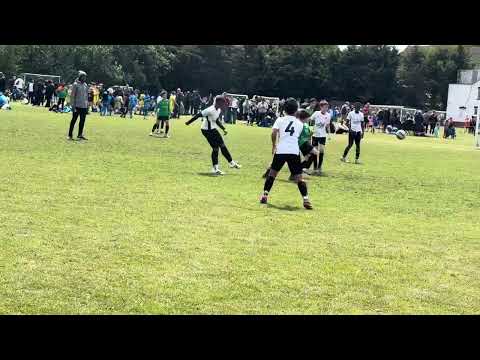 Lewi Cup 2025 Regans FC on Fire - YouTube