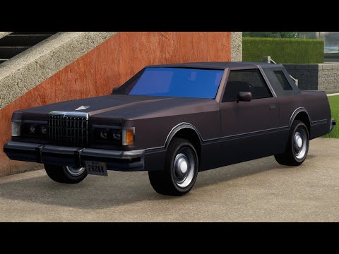 GTA Vice City Definitive - Virgo - YouTube