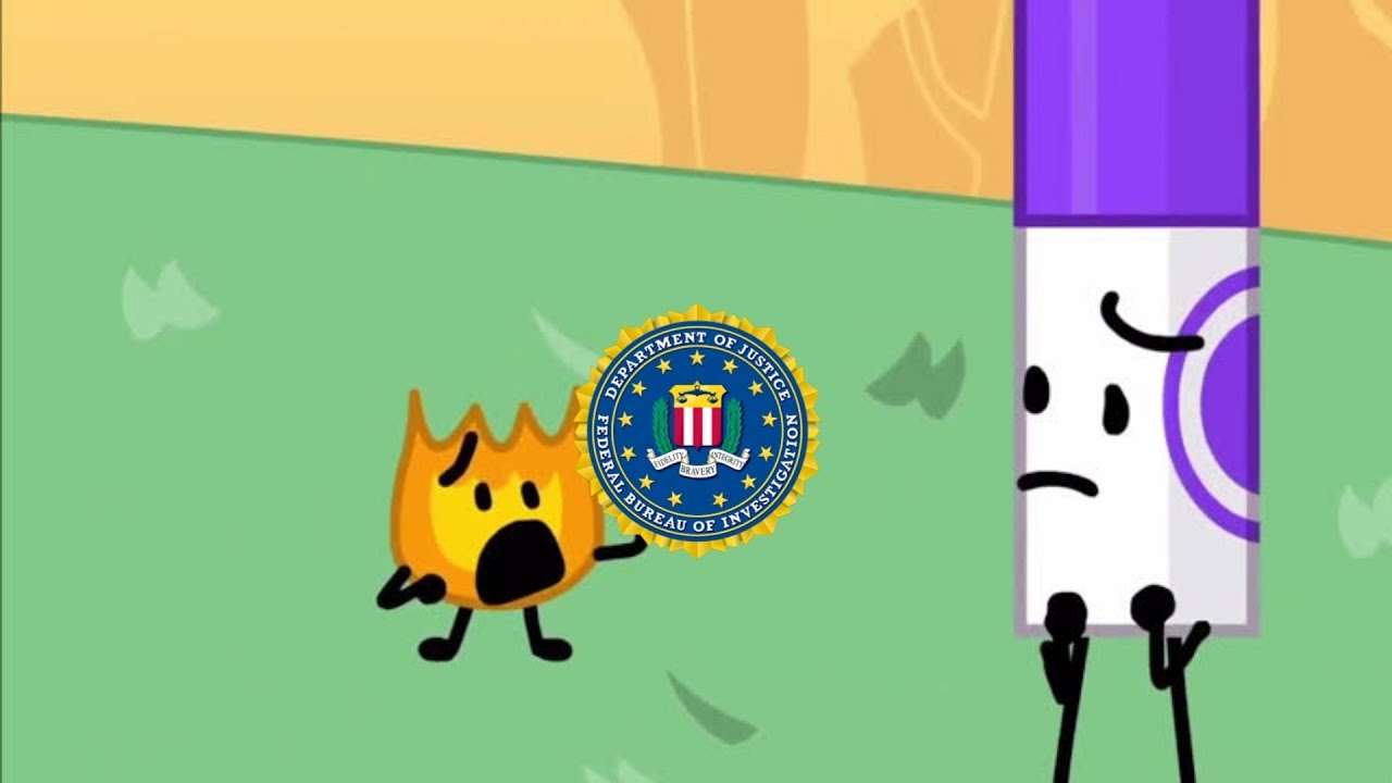 [YTP] The BFBI OPEN UP - YouTube