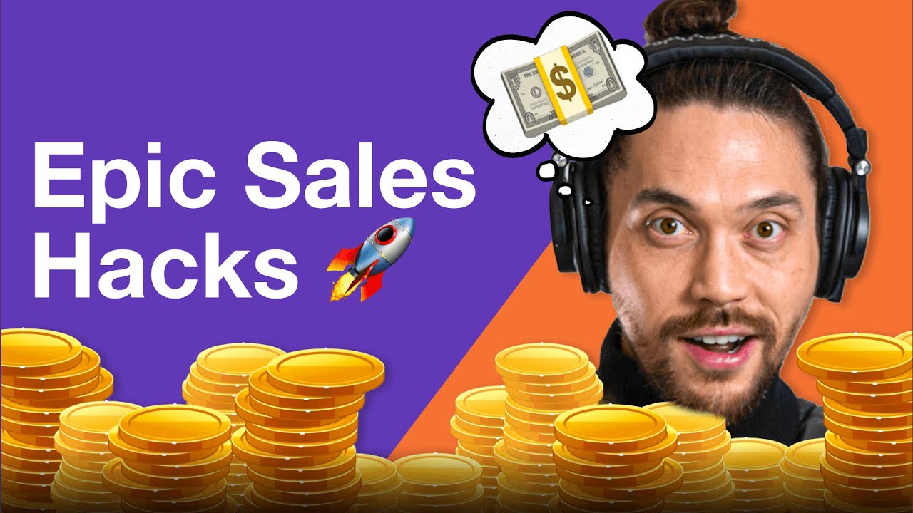 3 Skills You Need To Know (To Make More Sales!) - YouTube