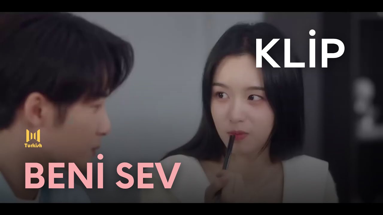 Beni Sev l Klip l Love Me Love My Voice l Tan Jian Ci, Zhou Ye l 很想很想你 - YouTube