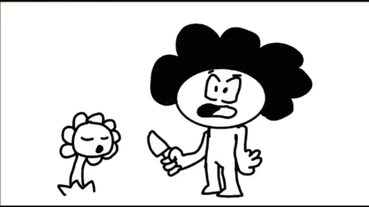 Sr. Pelo Animated: Vinesauce Dies - YouTube