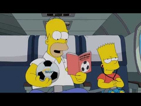 Os Simpsons Completo Em Portugues - Os Simpsons Completo Desenho #15 ...