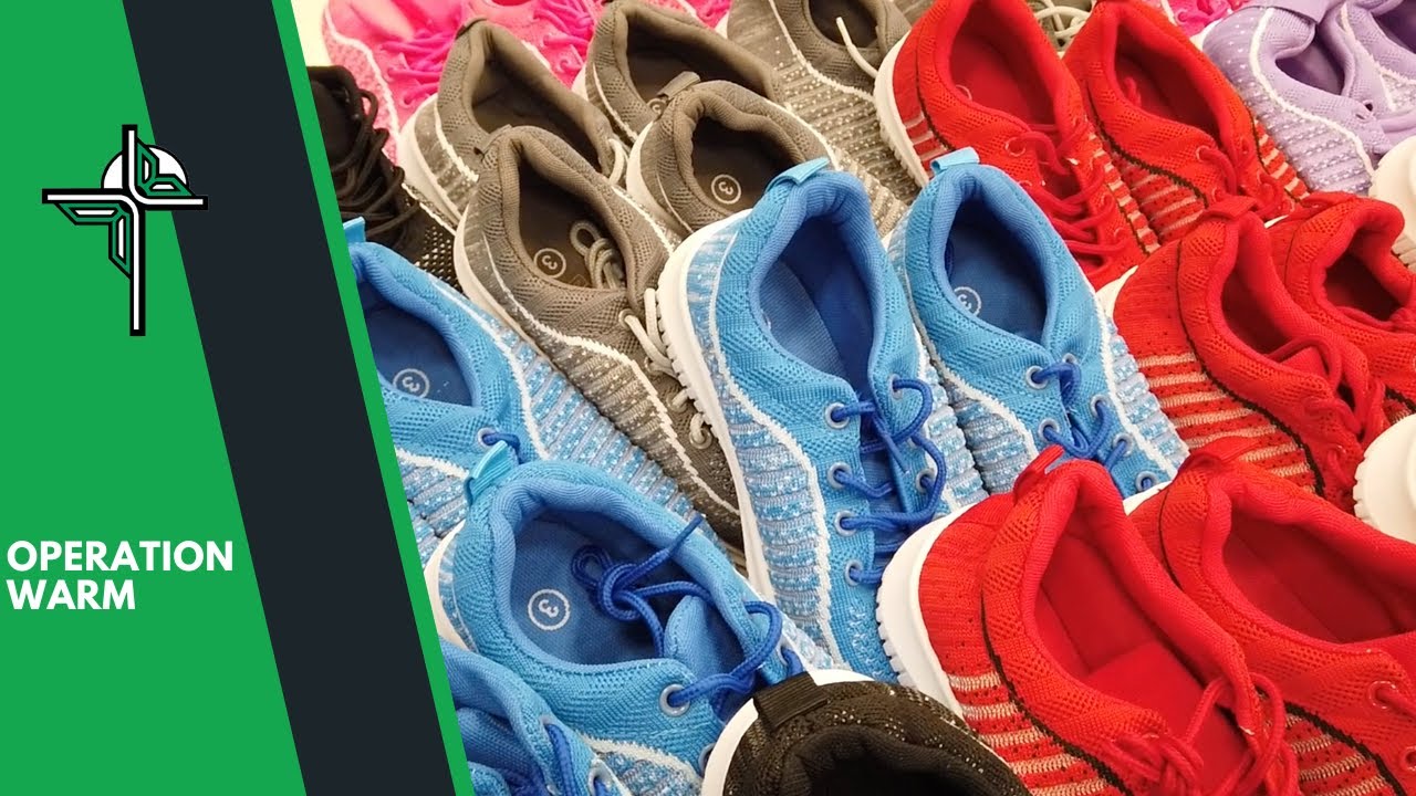 Operation Warm - YouTube