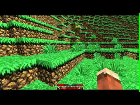 Minecraft Singleplayer episode 1 - YouTube