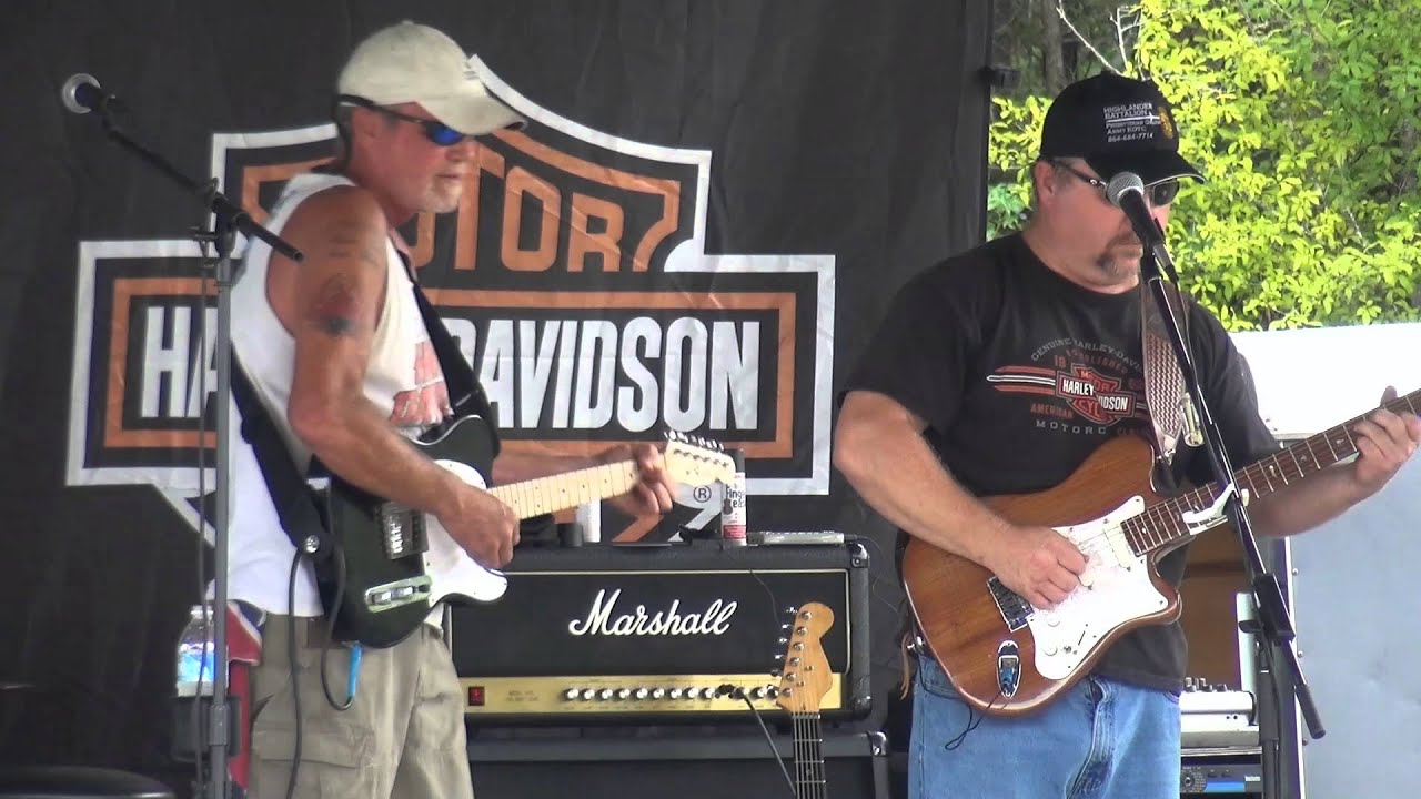 keith-dominick-band-good-ol-boys-youtube