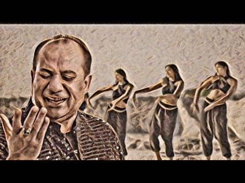 Chaal | Dr Zeus | Rahat Fateh Ali Khan | Official Video|RickyMK | Krick ...