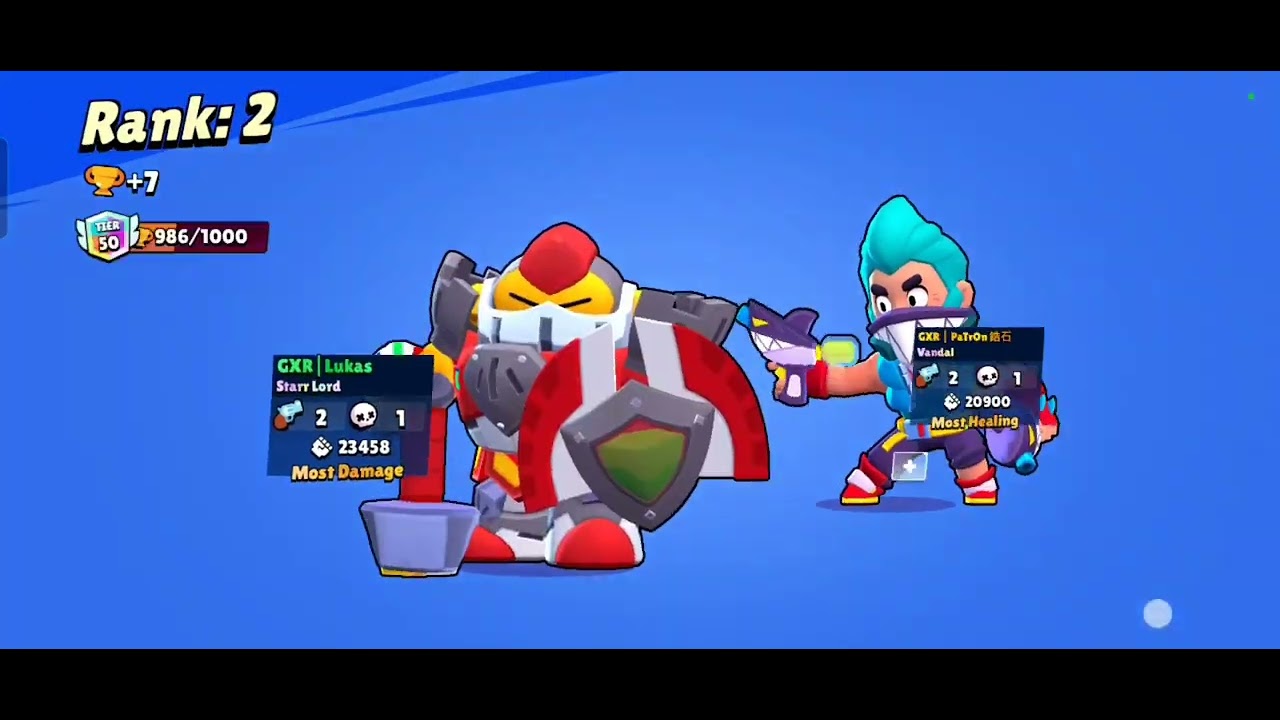 push na surge max tier 1000 trophy 🏆 - YouTube