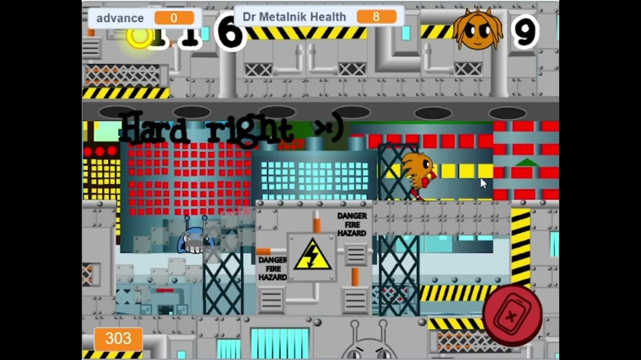 space lift zone v2 - YouTube