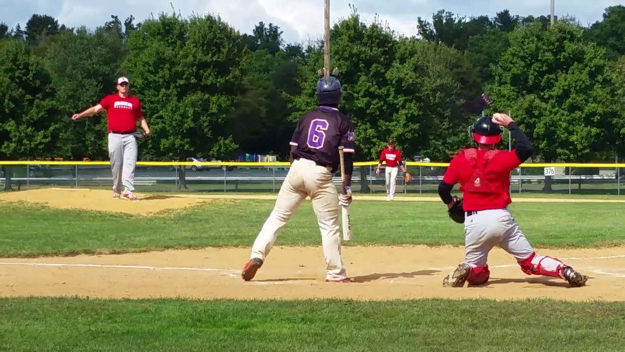 Kraigen Rasalla DC 9/30/17 3 - YouTube