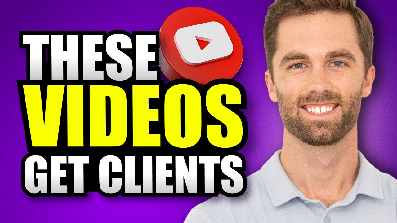 REALTORS... Record THESE Videos in 2025 to Close CONSISTENT Deals For ...