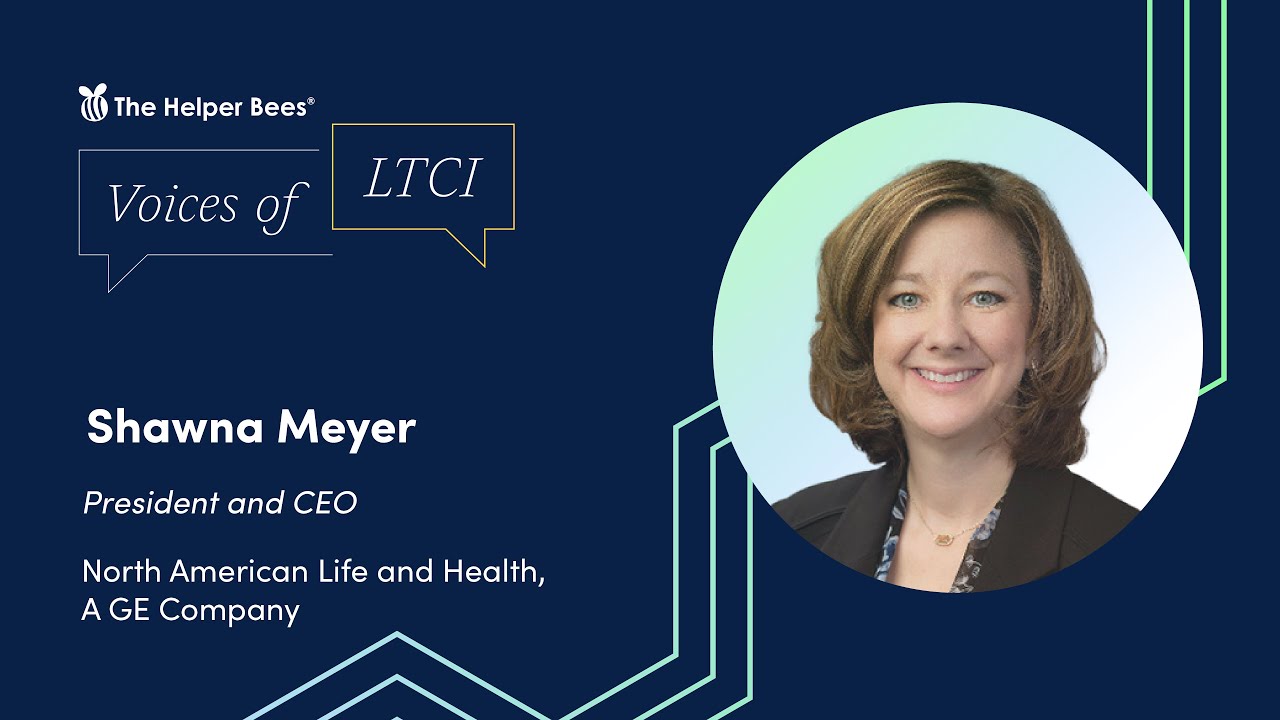 Shawna Meyer | Voices of LTCI S1E2 - YouTube