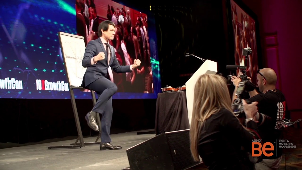 2017 10x Growth Conference by Grant Cardone - YouTube