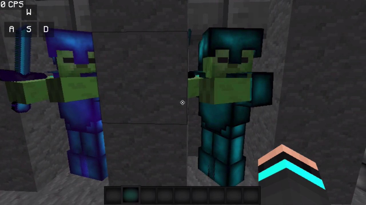 Pack Showcase ~ War Pack V2 - YouTube