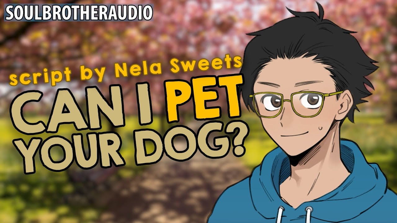 Roleplay Audio | An Unexpected Occurrence with Your Sweet Classmate ...