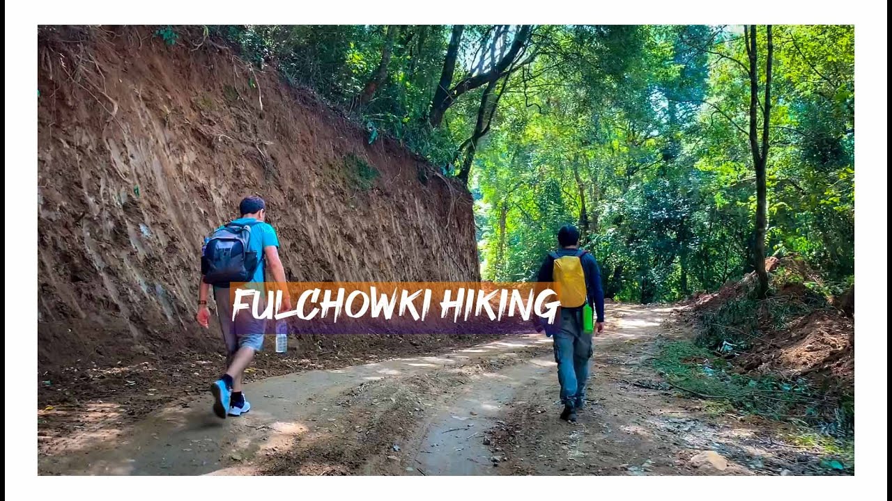 | Fulchowki | Hiking | 2020 - YouTube