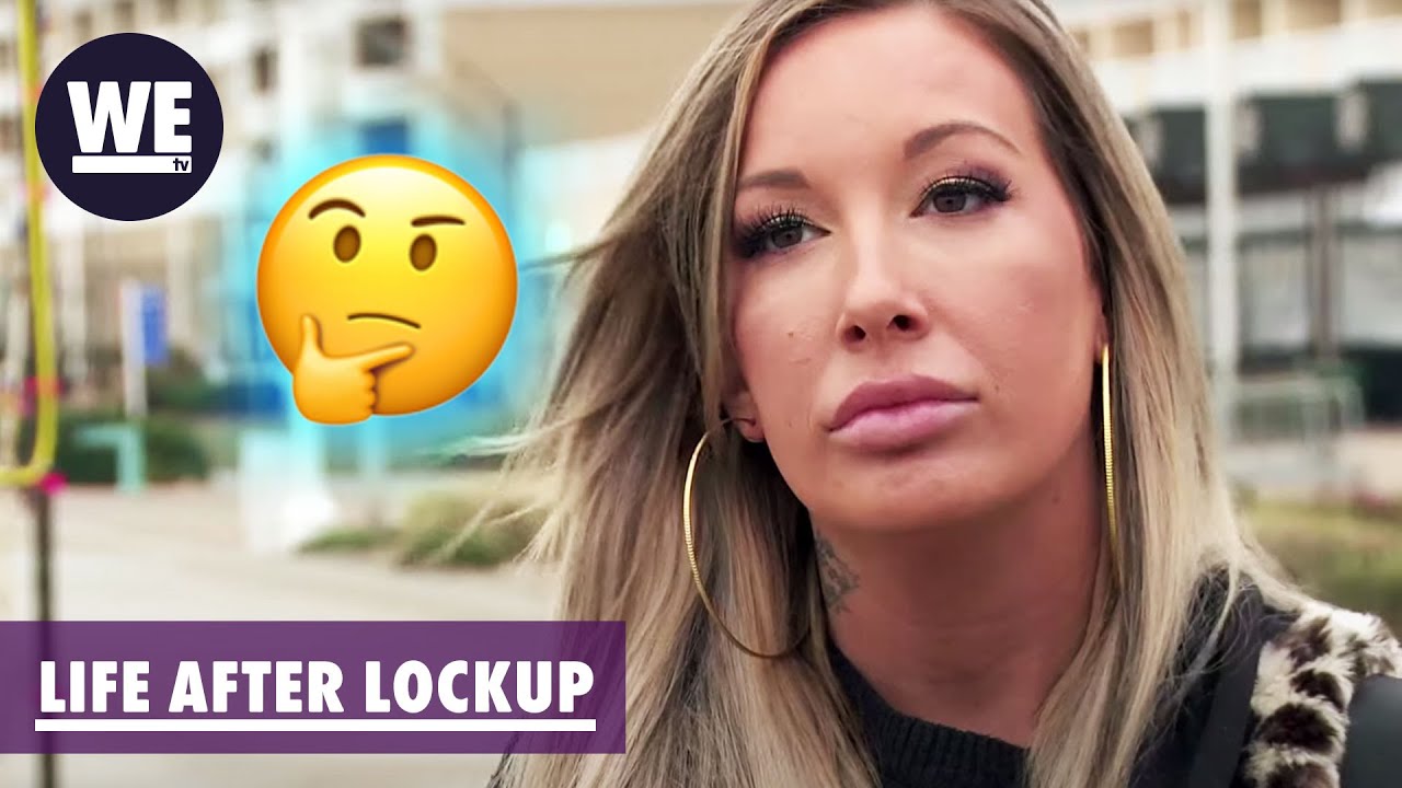 Did Lacey Make The Right Choice?! | Life After Lockup - YouTube