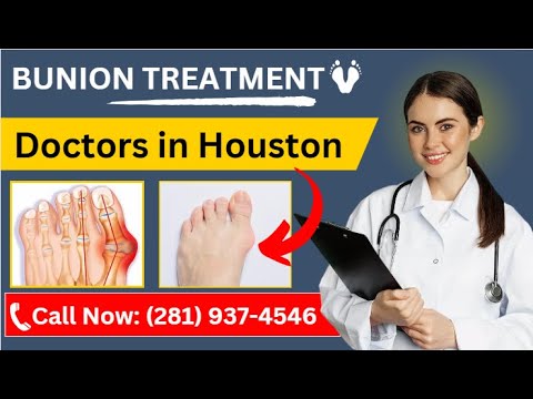 Vital Podiatry Foot and Ankle Specialist | Bunion Treatment Doctors ...