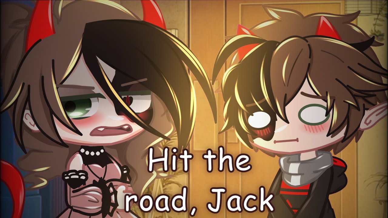 Hit the road Jack || happy duo/skephalo || ft. bbh’s sister || dsmp ...