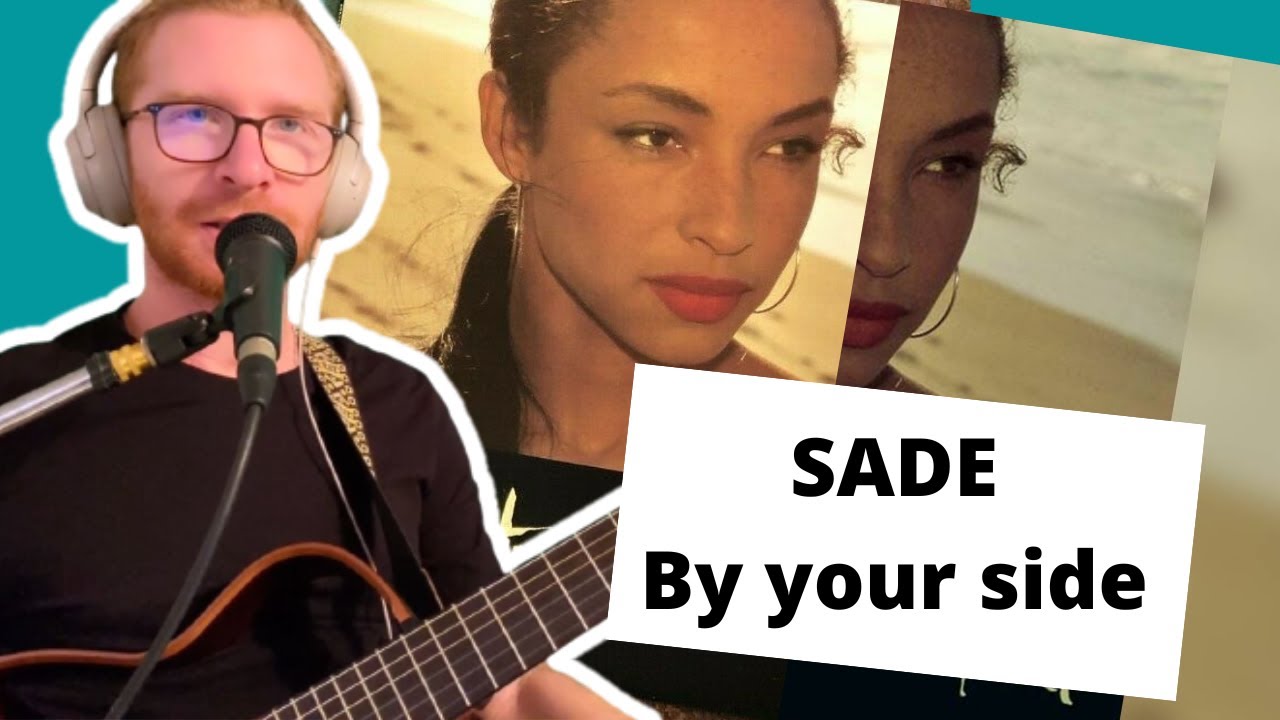 TUTO Guitare - By Your Side - SADE - YouTube