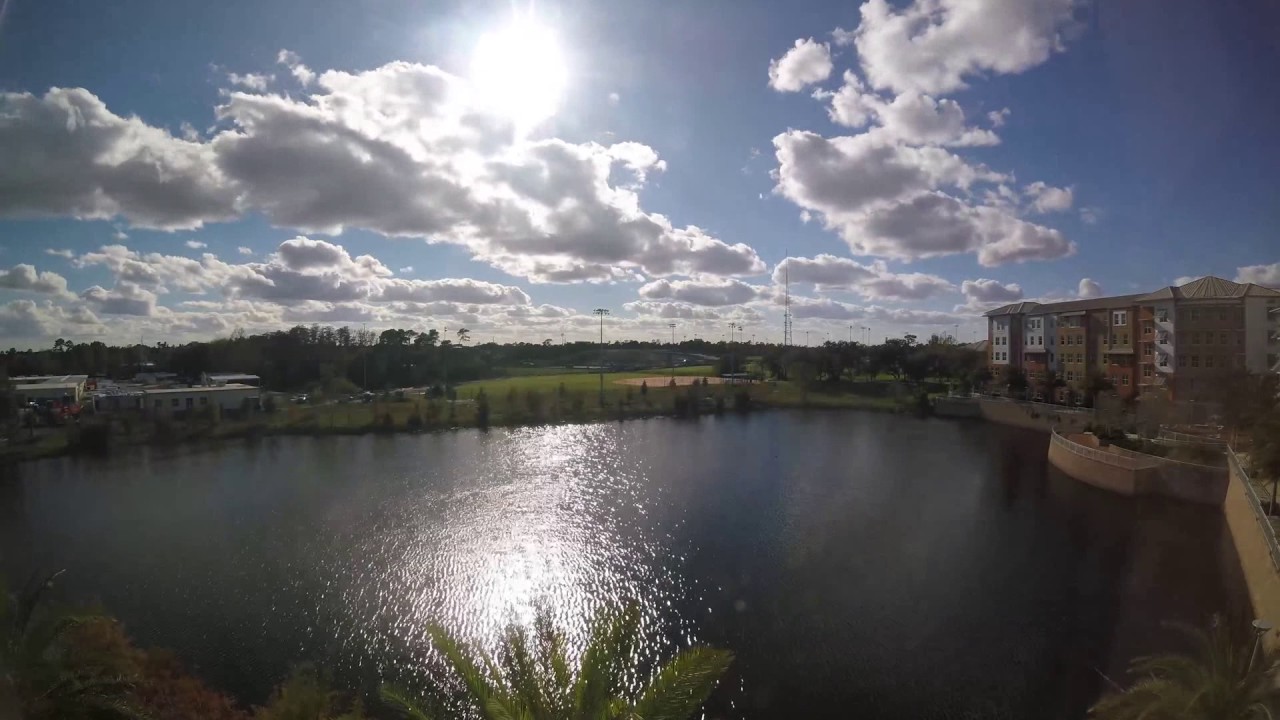Full Day Time lapse - YouTube