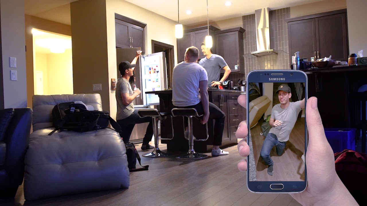 Chris gets iced Episode 1 - YouTube