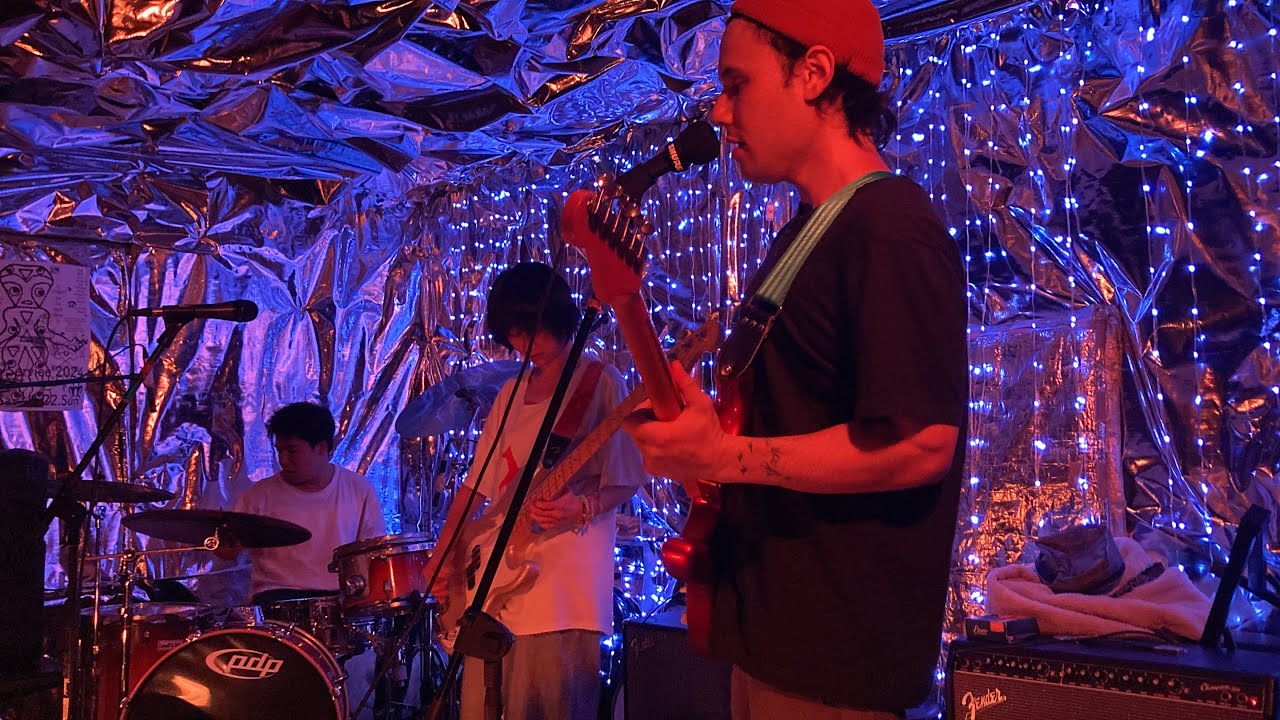 250412 Texas 3000 @신도시 - YouTube