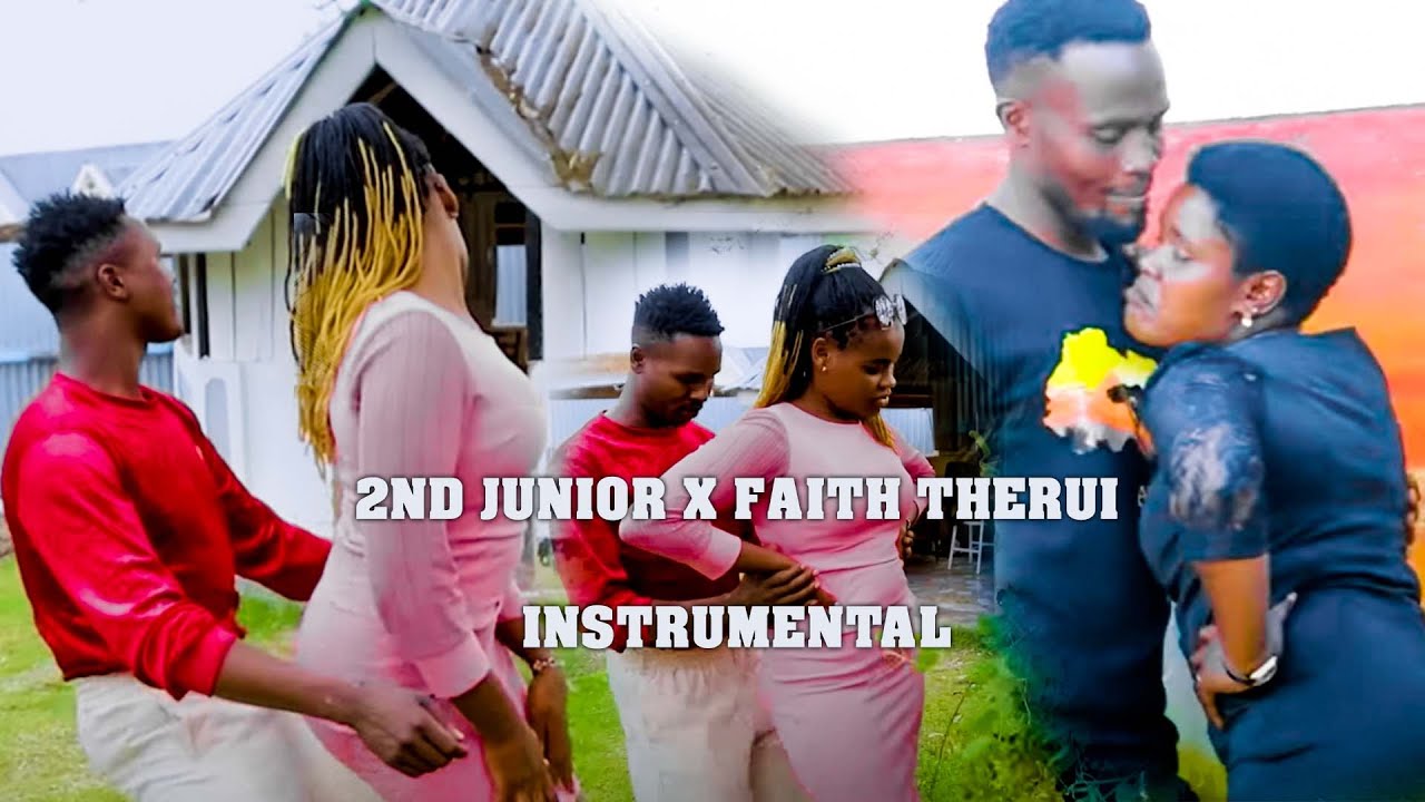 2ND JUNIOUR X TAKIUTIN BEAT CHALLENGE X SWEETSTAR X FAITH THERUI X MR ...