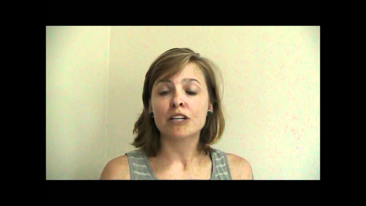 TESOL TEFL Reviews - Video Testimonial – Alison - YouTube