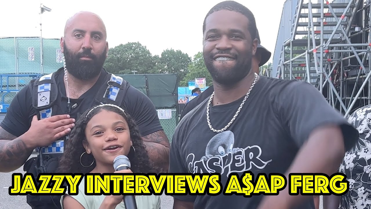 ASAP Ferg talks about Harlem fashion, individualism, & striving to be ...