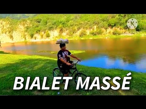 Bialet Massé - Qué hacer GRATIS en las sierras de Córdoba Argentina ...