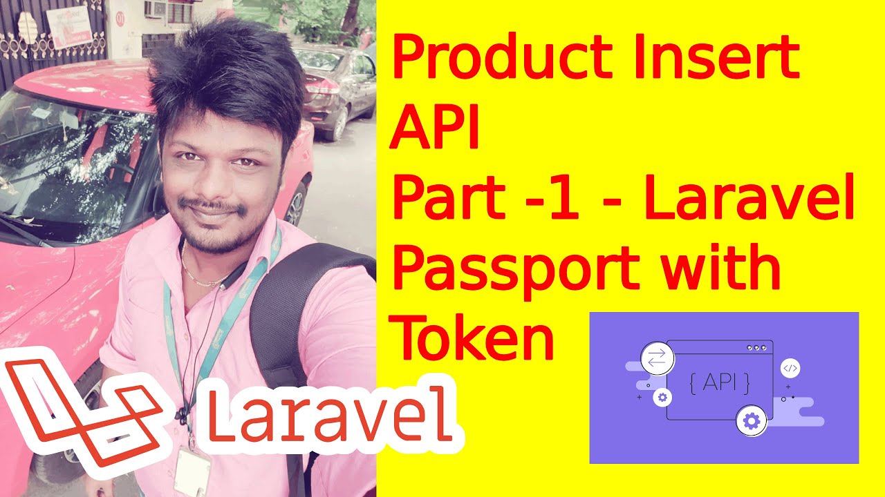 Product Curd Part 1 Laravel Api Tutorial In Tamil Laravel Tutorials 1620