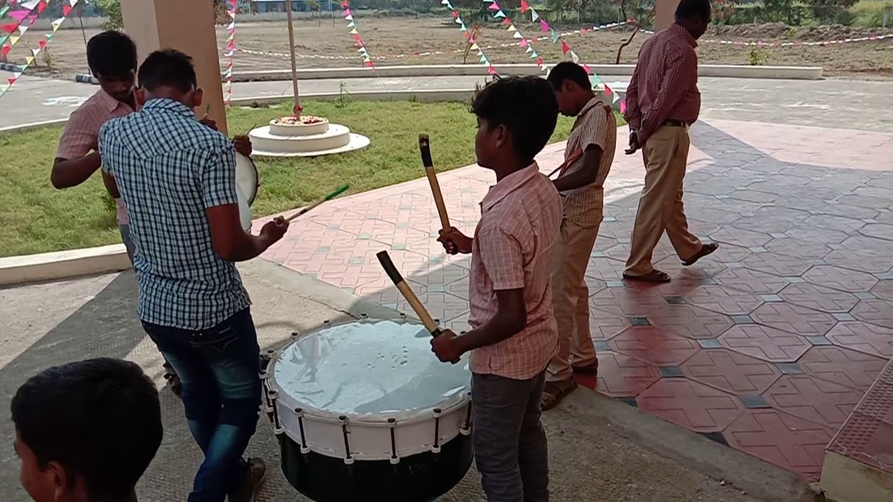 Model boys anthiyur 2k - YouTube