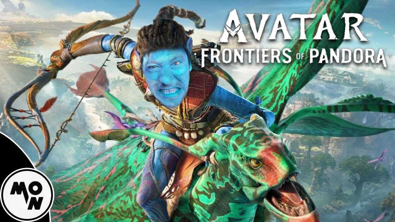 Mehr Als Nur Ein Far Cry Skin Mon Testet Avatar Frontiers Of Pandora