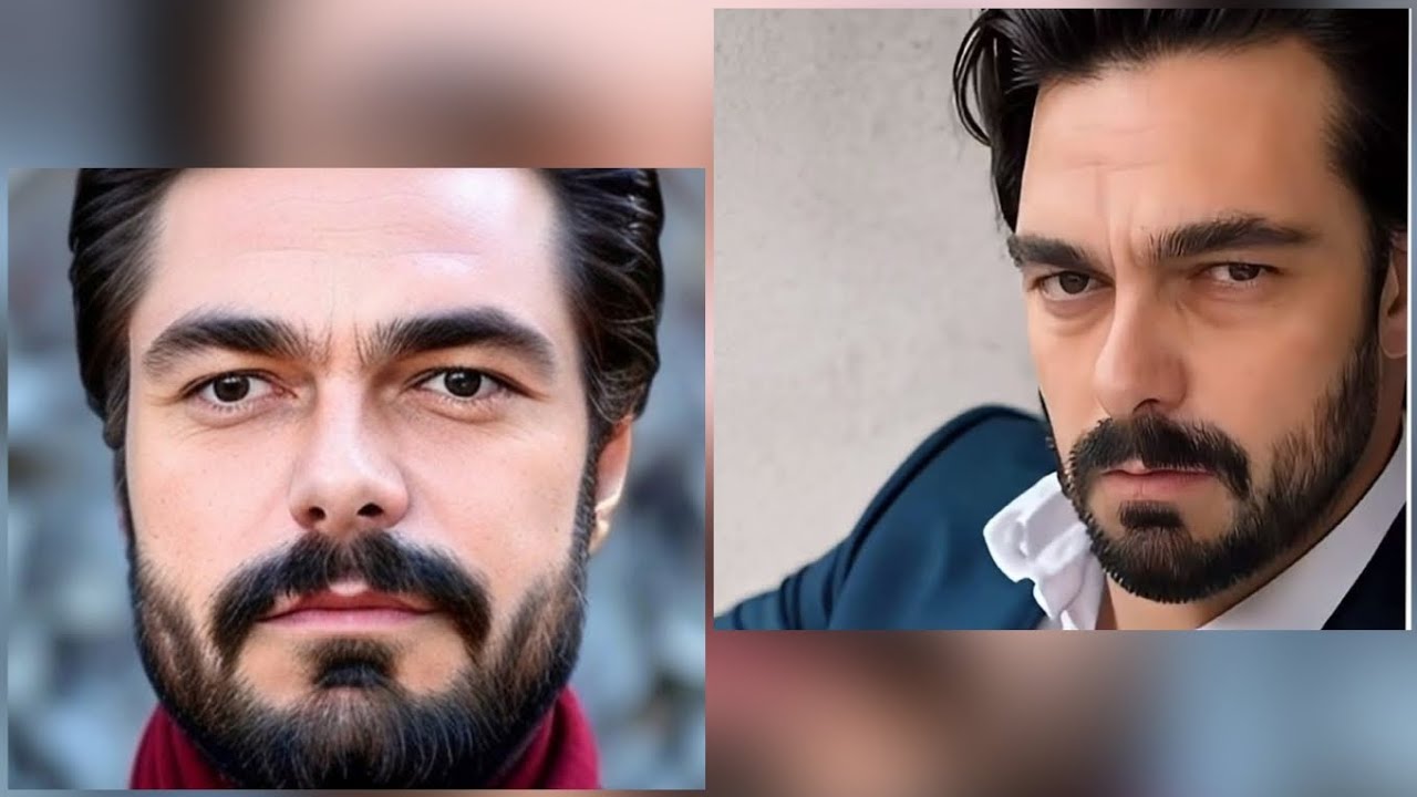 Halil Ibrahim ceyhan novidades polêmicas - YouTube