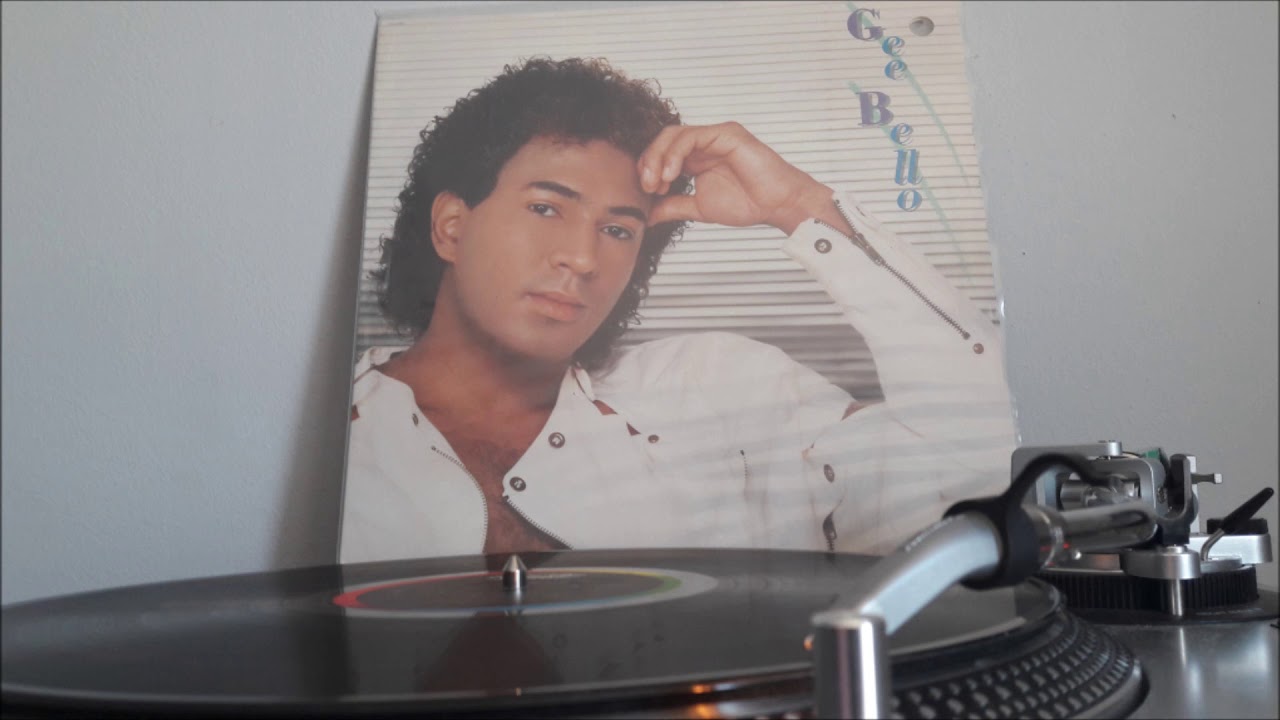 GEE BELLO LP 85 - IN THE MOOD - YouTube