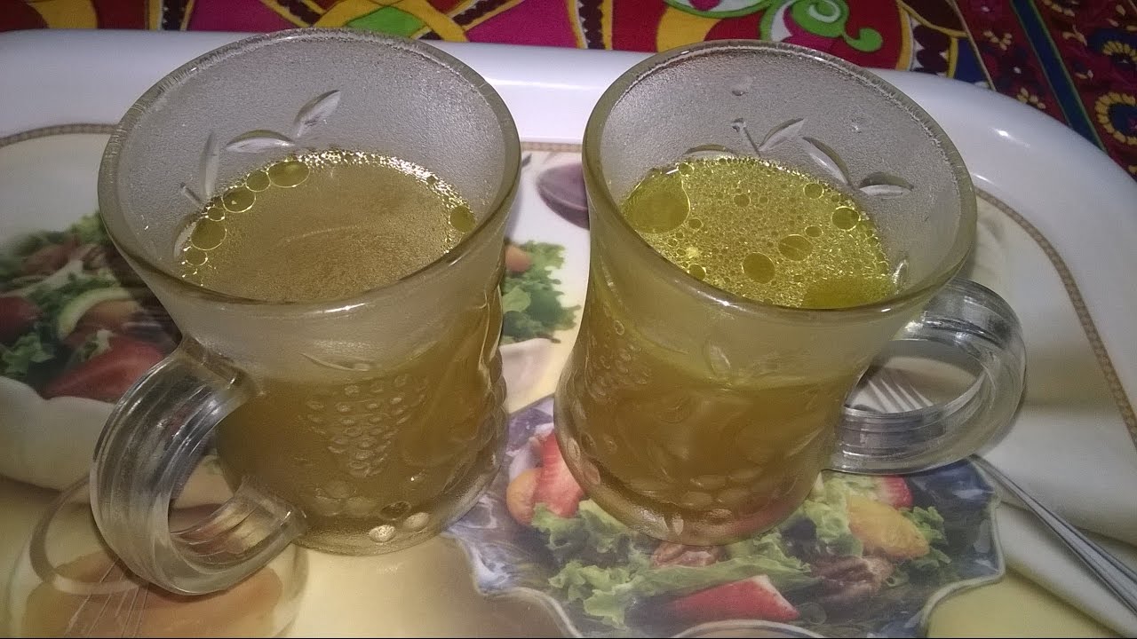 YAKHNI SOUP.pakistani and indian food. Recipes By Hashim Jah Temuri ...