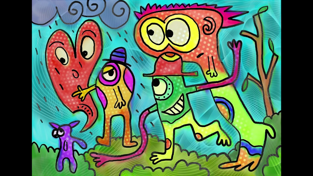 Hi Heidi Ho - YouTube