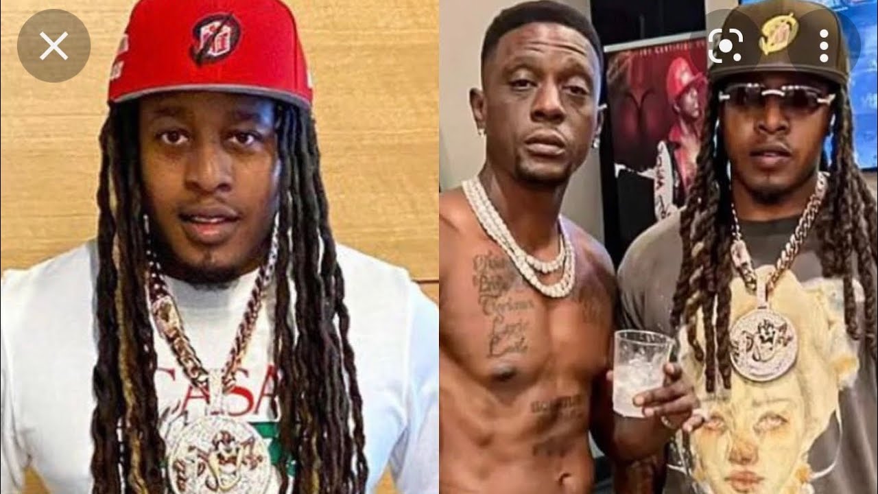 Was Duke The Jeweler An alphabet boy? Was video taping the gamble ...