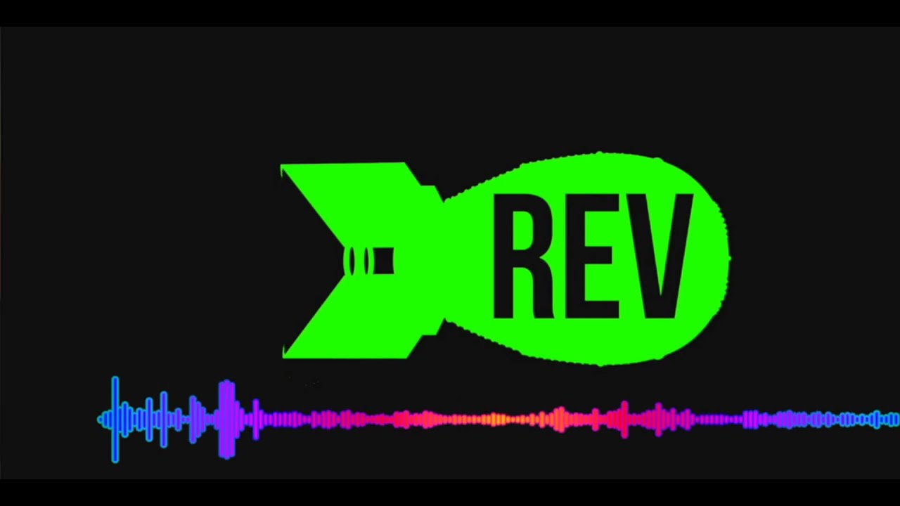 NEW Rev Bomb intro music - YouTube
