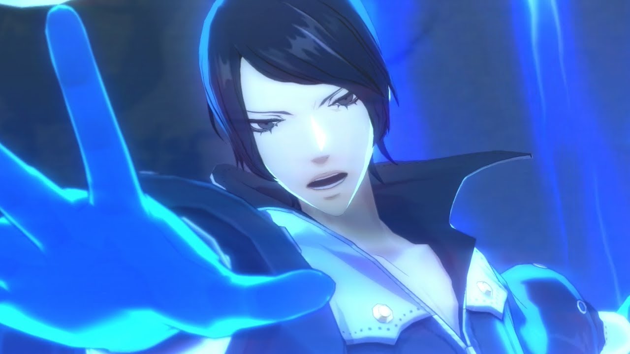 Persona 5: Mystical Ninja Starring Goemon - Part 38 - YouTube